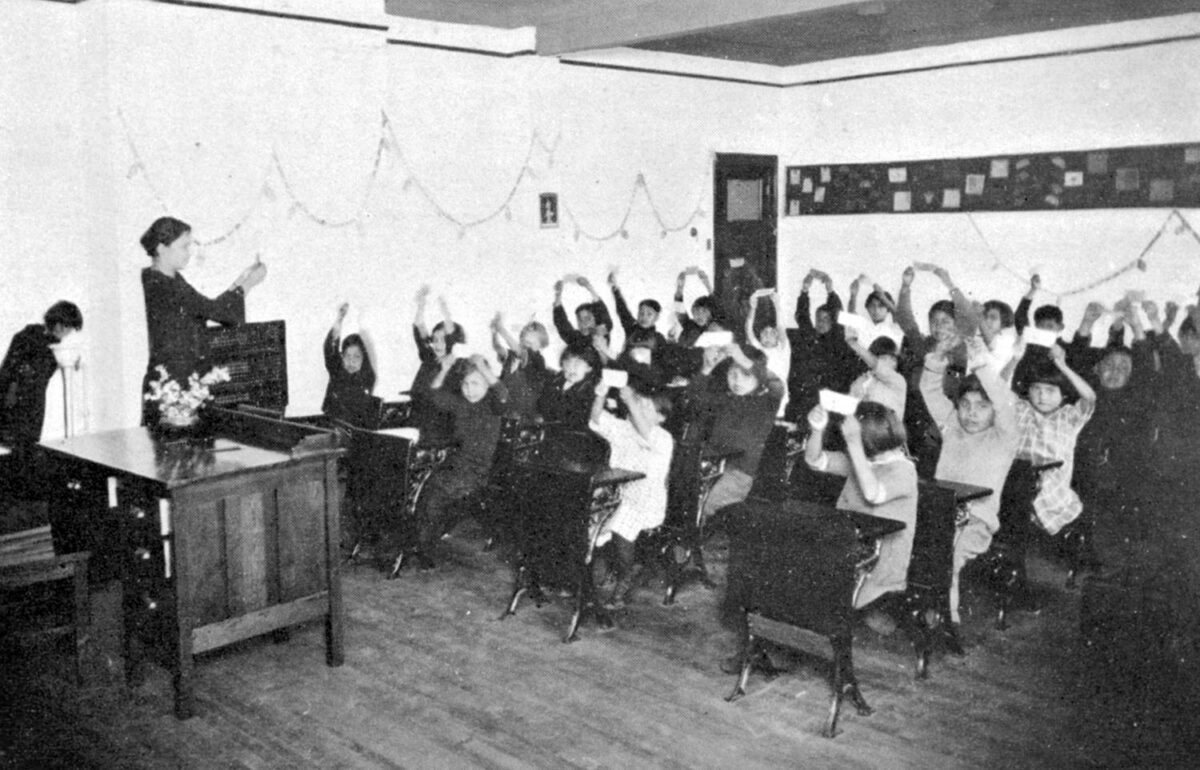 Residential Schools And Reconciliation Learning Portal Residential Schools And Reconciliation Learning Portal